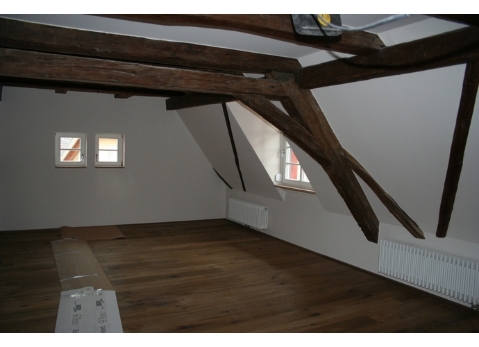 Moobie Holzbau & mehr - Ausbau im Bestand